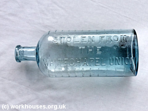 The Workhouse Museum